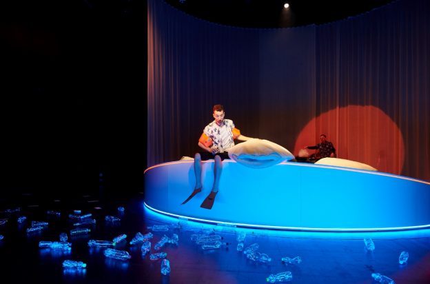 Zwischen nostalgischer Märchenwelt und aktueller Realität: Sebastian ...